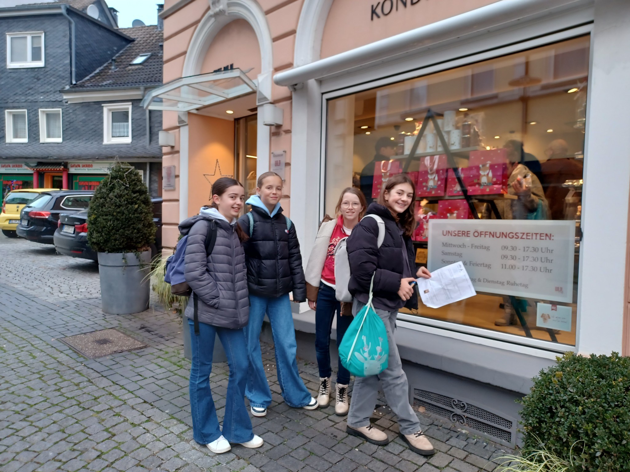 Documents - Collège Mathurin Martin BAUD