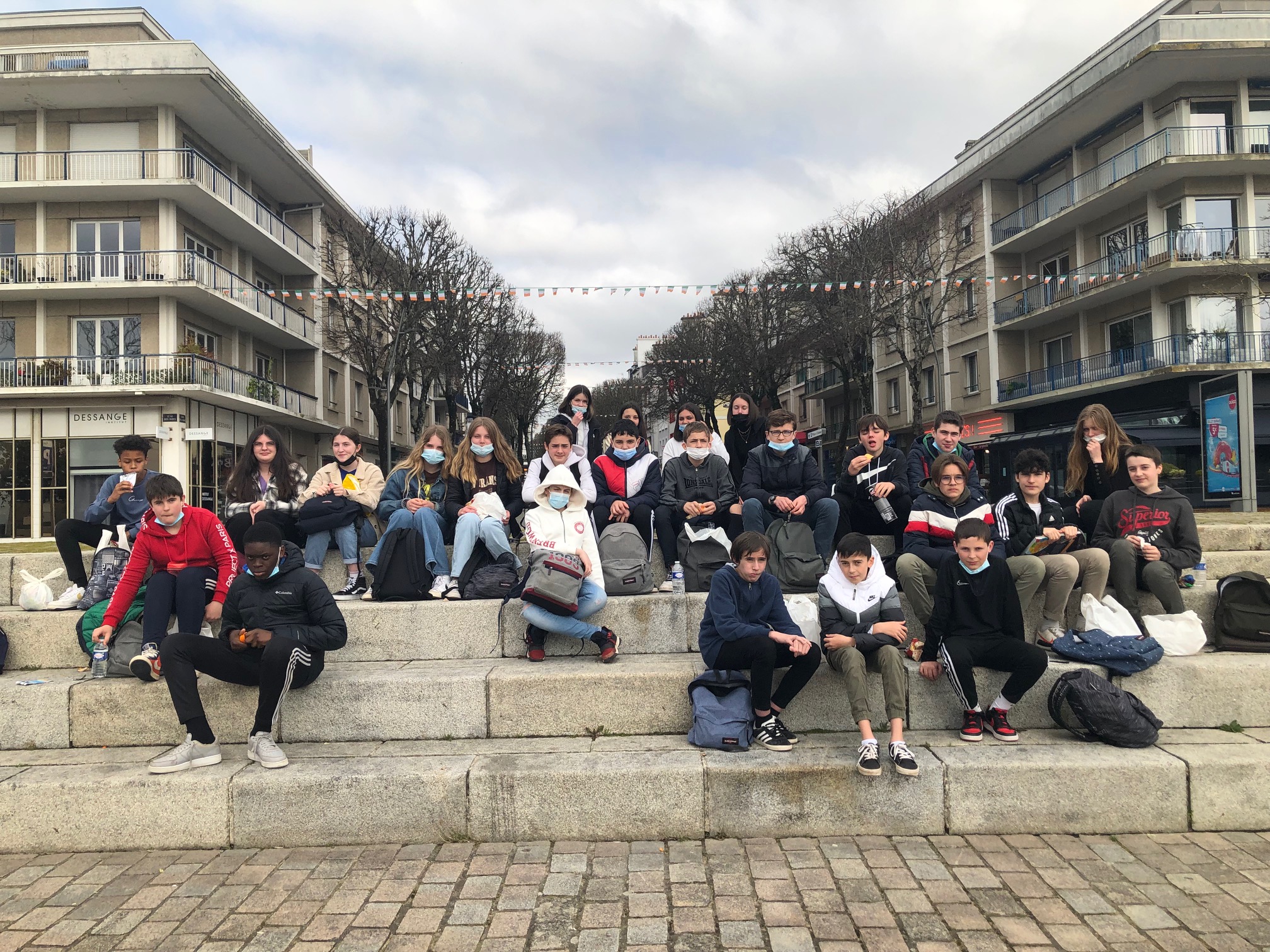 Documents - Collège Mathurin Martin BAUD