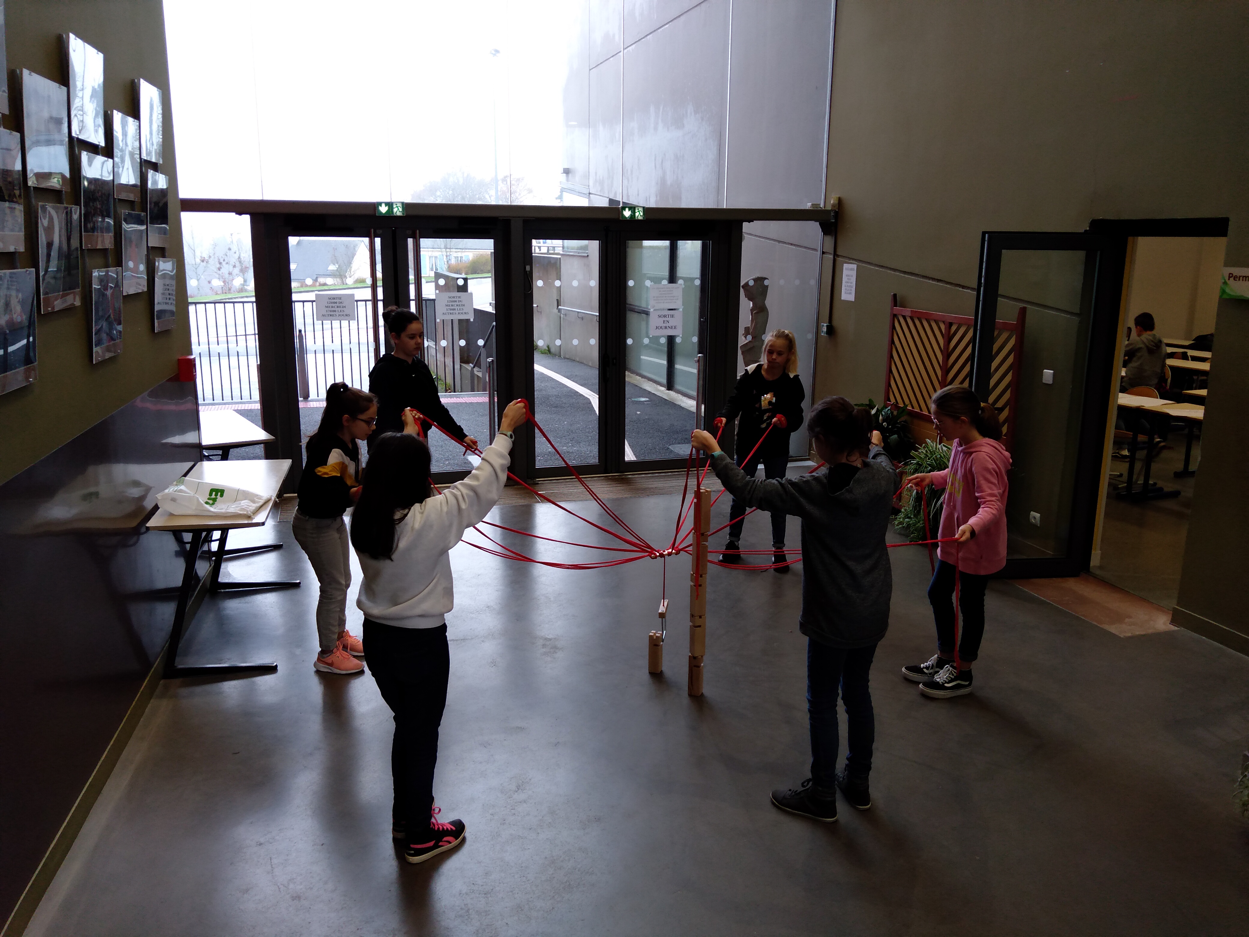 Documents - Collège Mathurin Martin BAUD