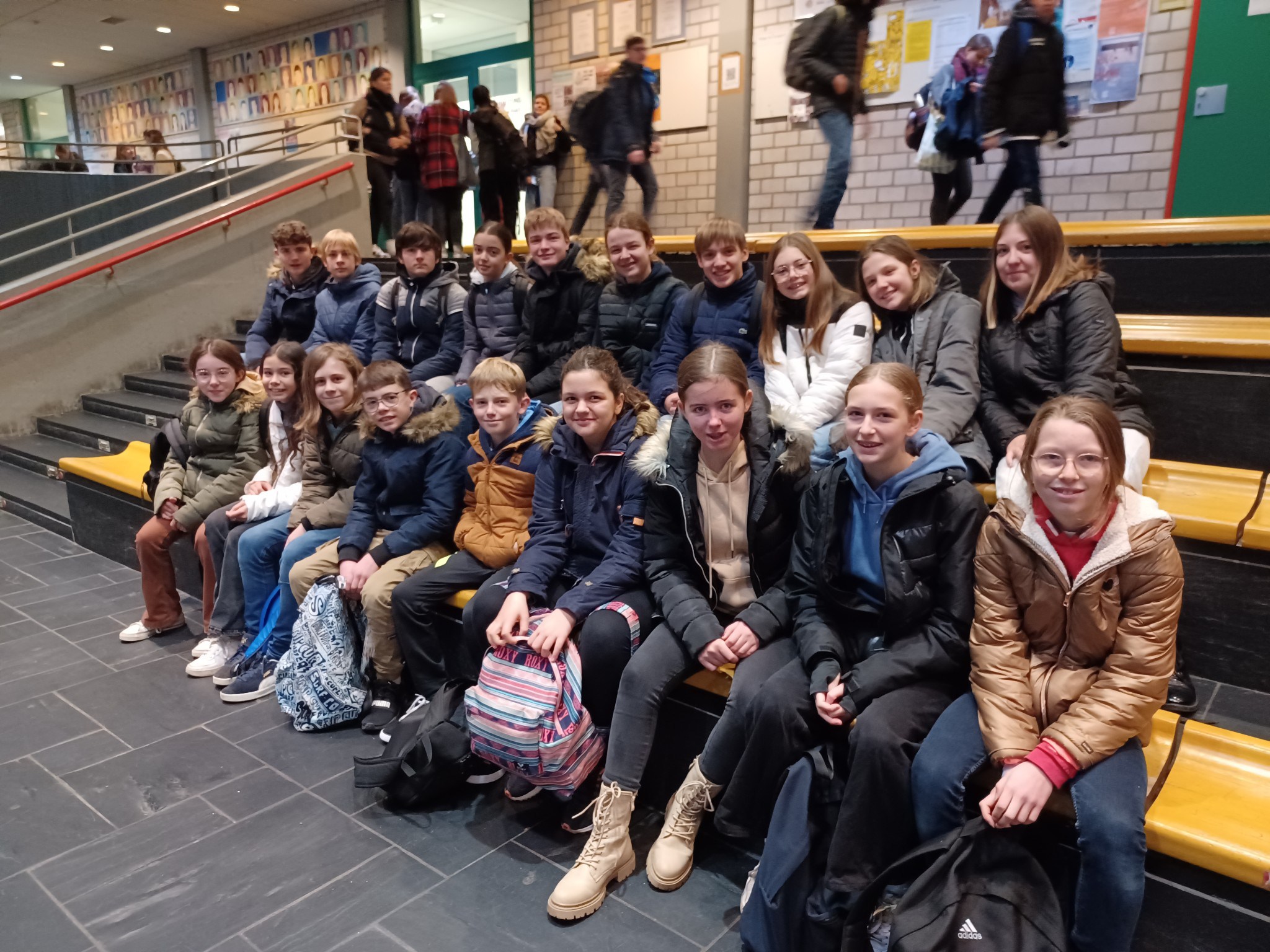 Documents - Collège Mathurin Martin BAUD