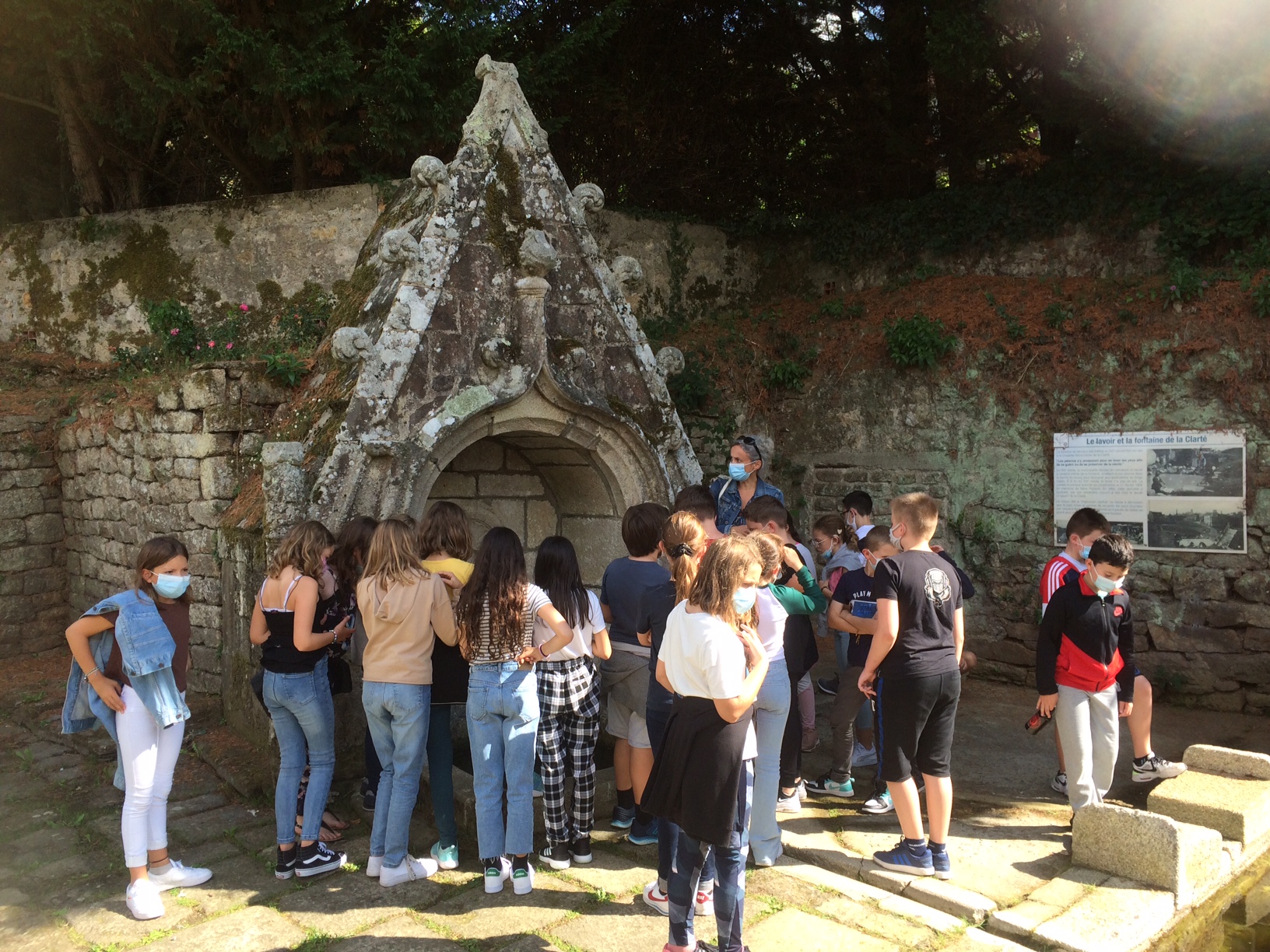 Documents - Collège Mathurin Martin BAUD