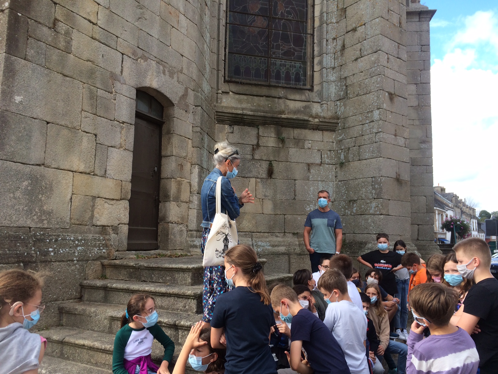 Documents - Collège Mathurin Martin BAUD