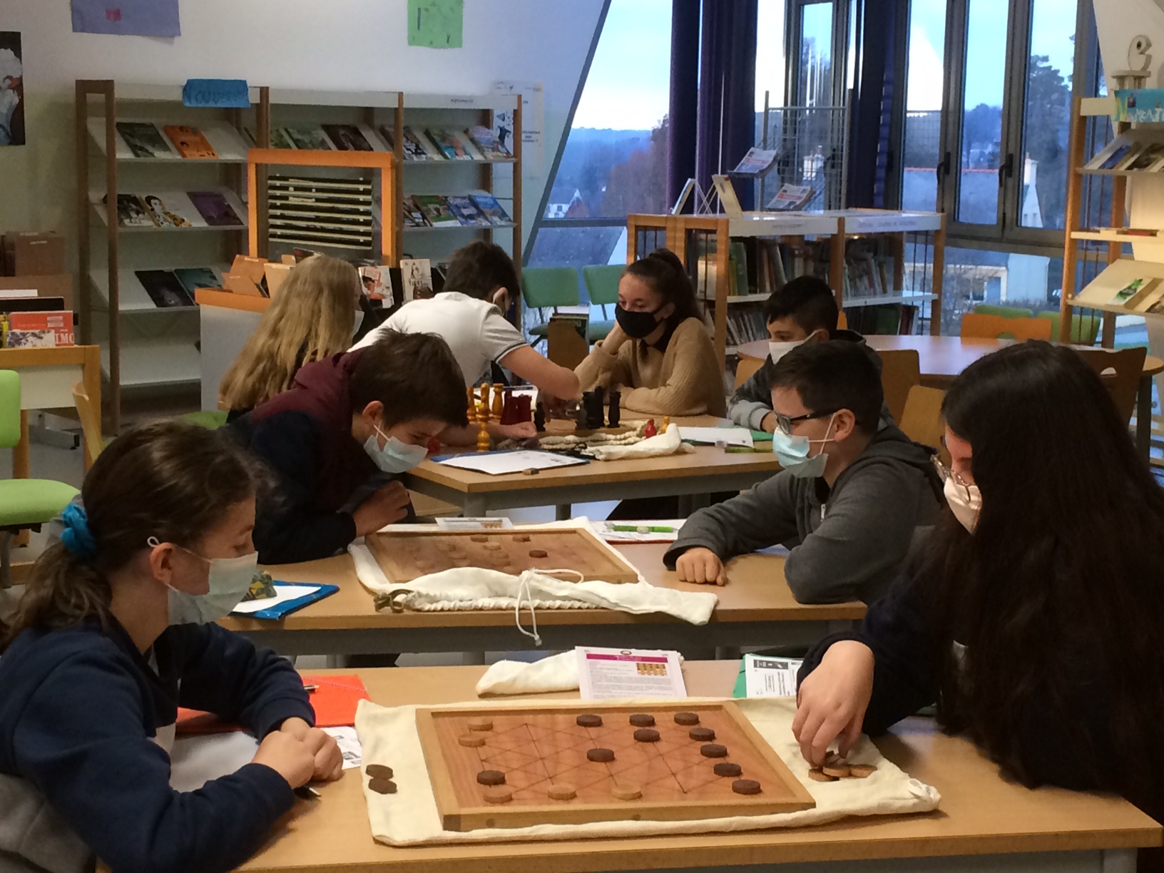 Documents - Collège Mathurin Martin BAUD